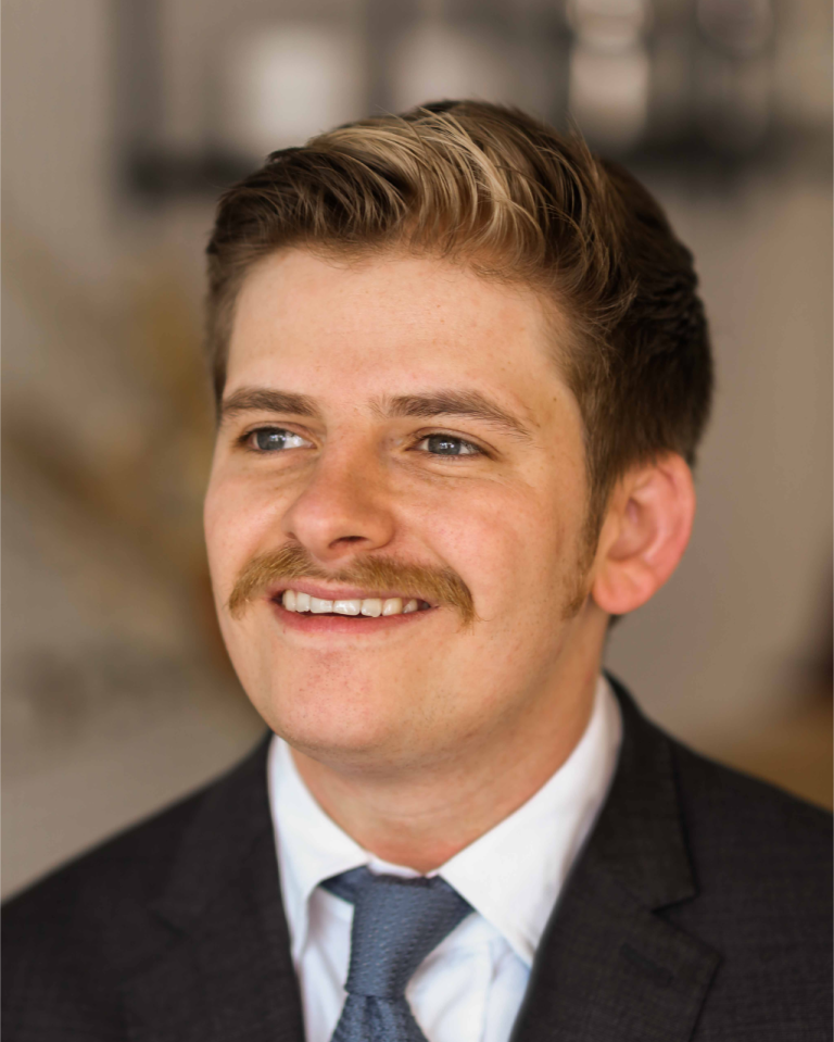 Connor Mirabella - Hunter Healthcare