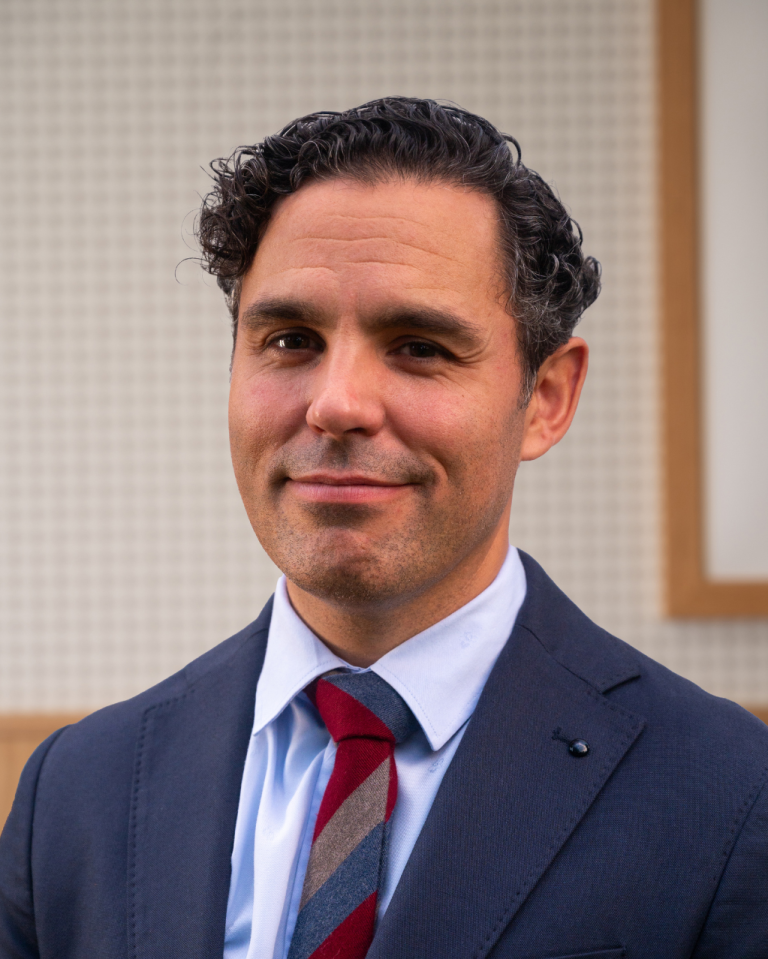 Our People - Hunter Healthcare