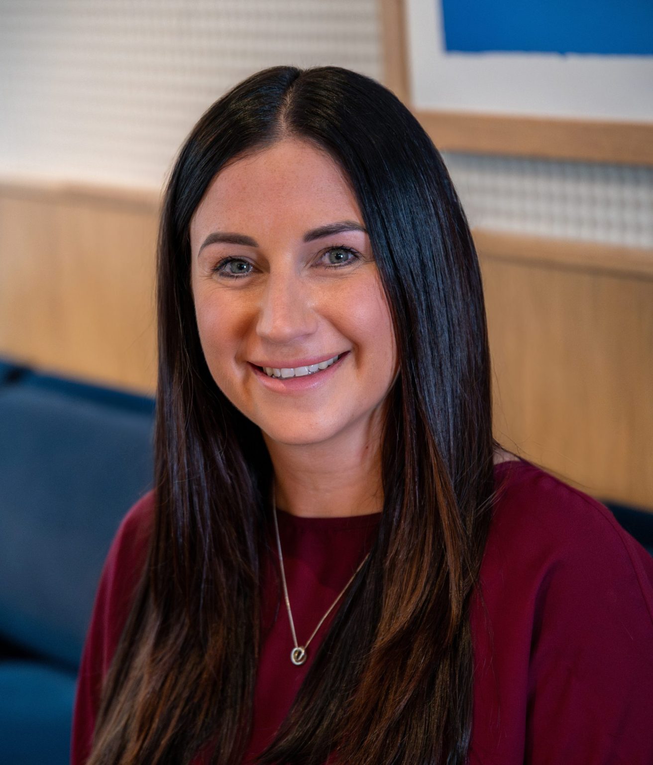 Steph Rae - Hunter Healthcare