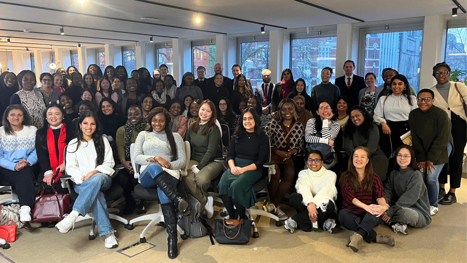 Empowering Diversity in Digital Health: Hunter Healthcare’s Ongoing ...