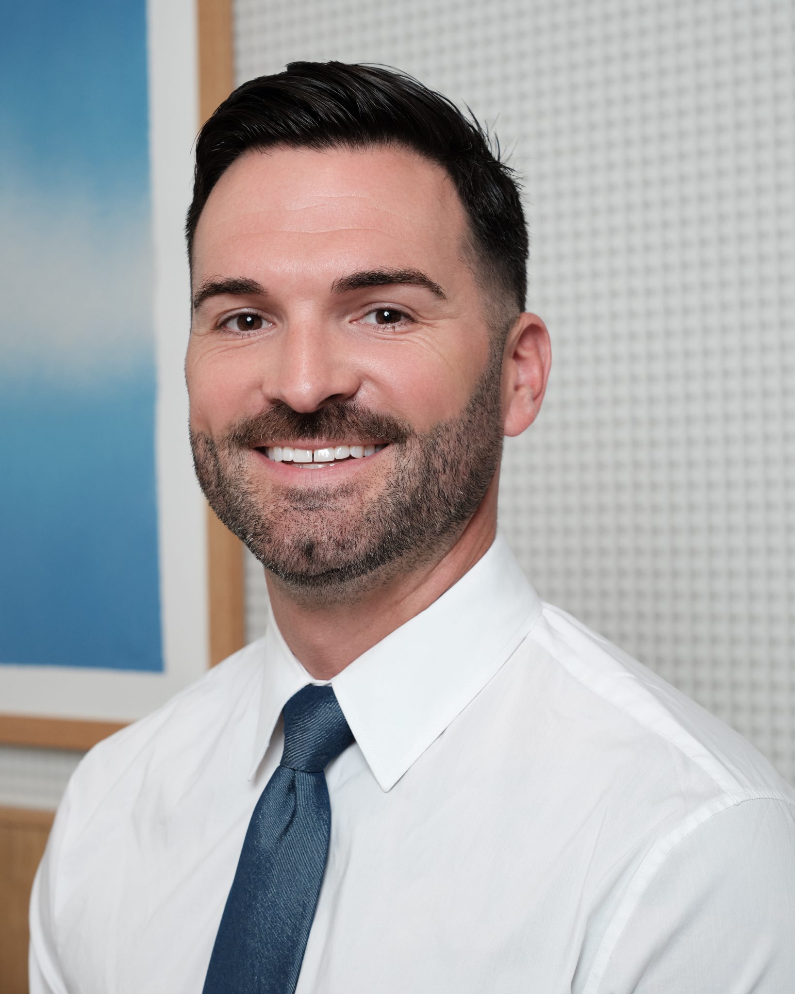 Kyle Boyce - Hunter Healthcare